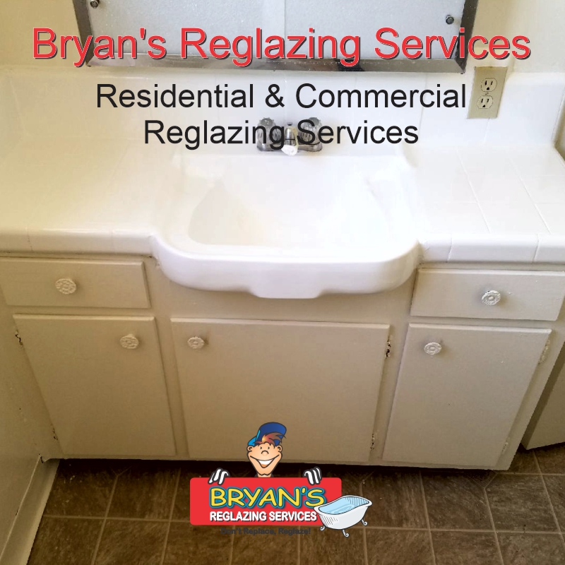 Special Reglazing Services | Bryan's Reglazing Services, Los Angeles, CA